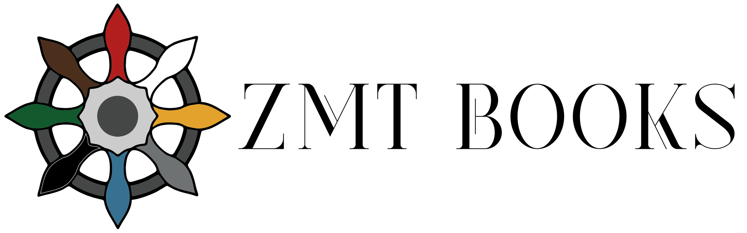 About ZMT Books - ZMT Books